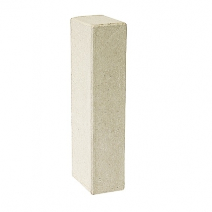 Freestanding Large Cardboard Letter : I | Слънчоглед