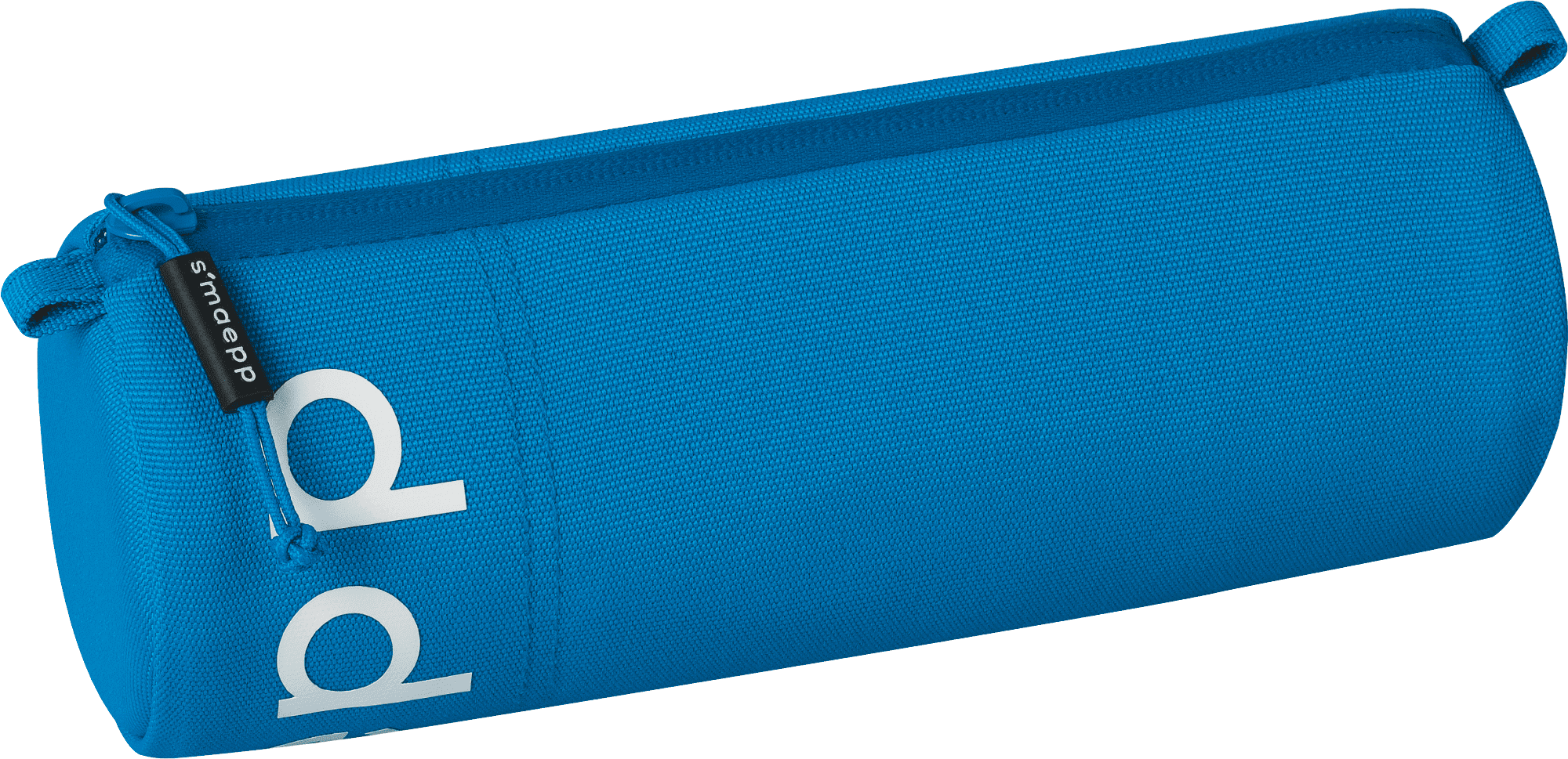 Round Pencil Case : Brunnen : s'maepp : Colour Code : 8 x 22 cm : Light ...