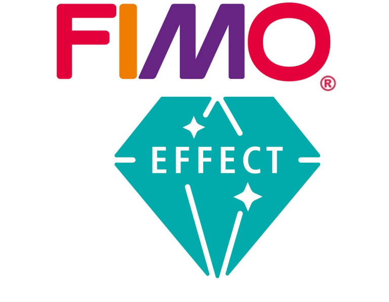 Fimo Effect Neon | Слънчоглед