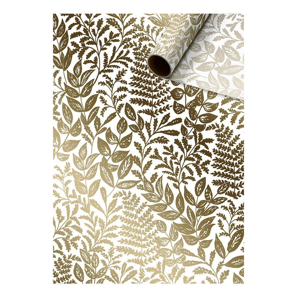 Gift Wrapping Tissue Paper Roll : Stewo : 50 cm x 5 m : 9480 : Julie ...